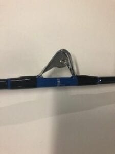 STANDUP TUNA RODS - JPR Rods