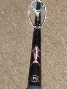 SWORD ROD CALSTAR - JPR Rods