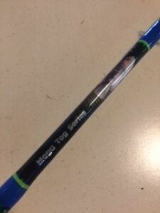 UNITED COMPOSITE MEGA TOG SERIES - JPR Rods