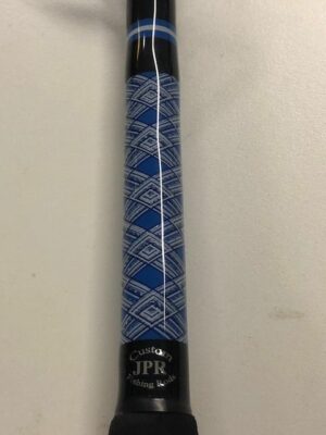 SWORD ROD SEEKER - JPR Rods