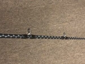 CENTURY PRO TOG ROD - JPR Rods