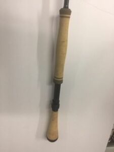 Century Fly Rod Series - JPR Rods