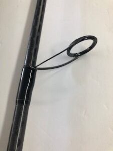 CENTURY WEAPON JR MAG TAPER CUSTOM - JPR Rods