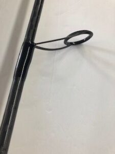 CENTURY WEAPON JR MAG TAPER CUSTOM - JPR Rods